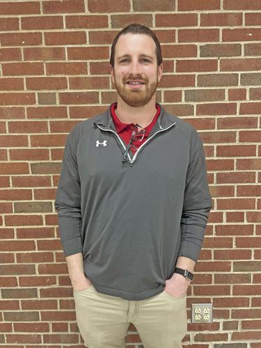 Mt. Pleasant hires new AD | Sports | dailycourier.com
