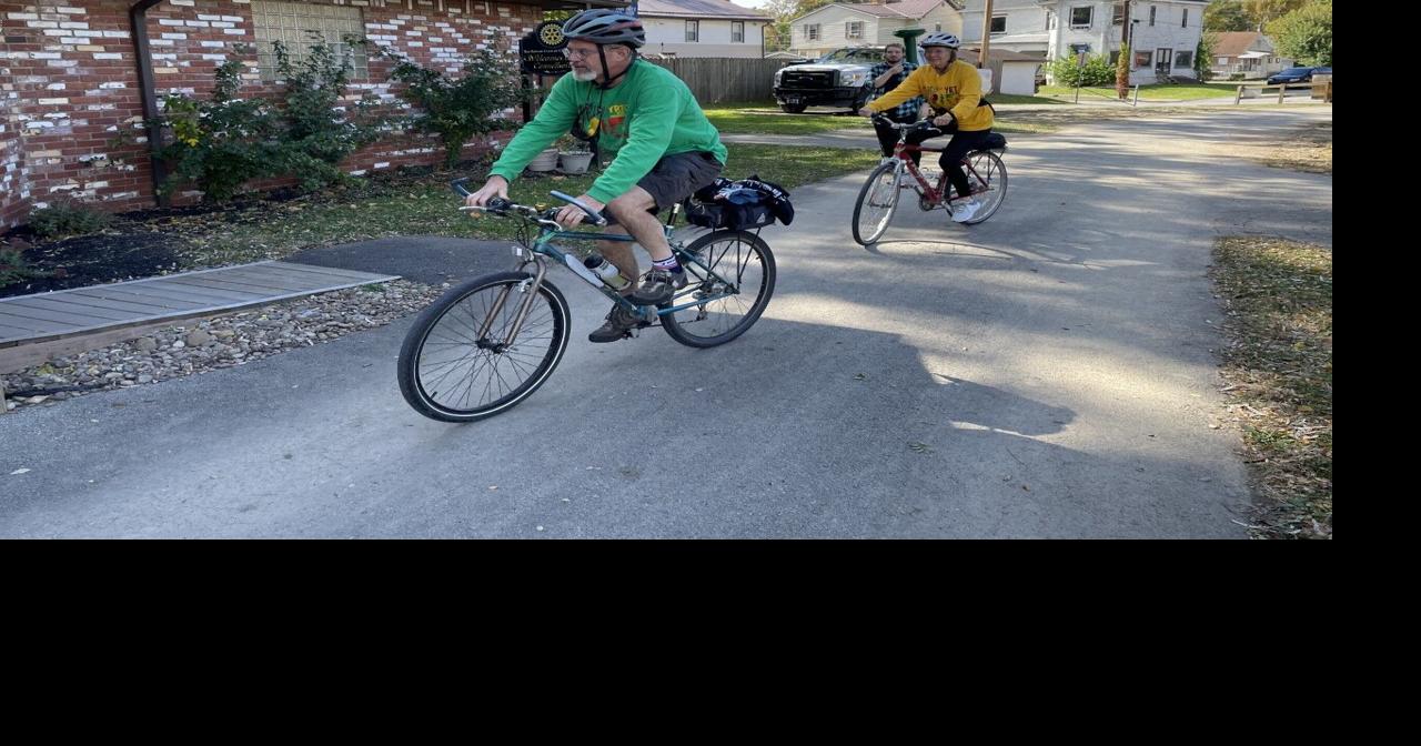 Fall Ride/Walk celebrates three decades | News | dailycourier.com