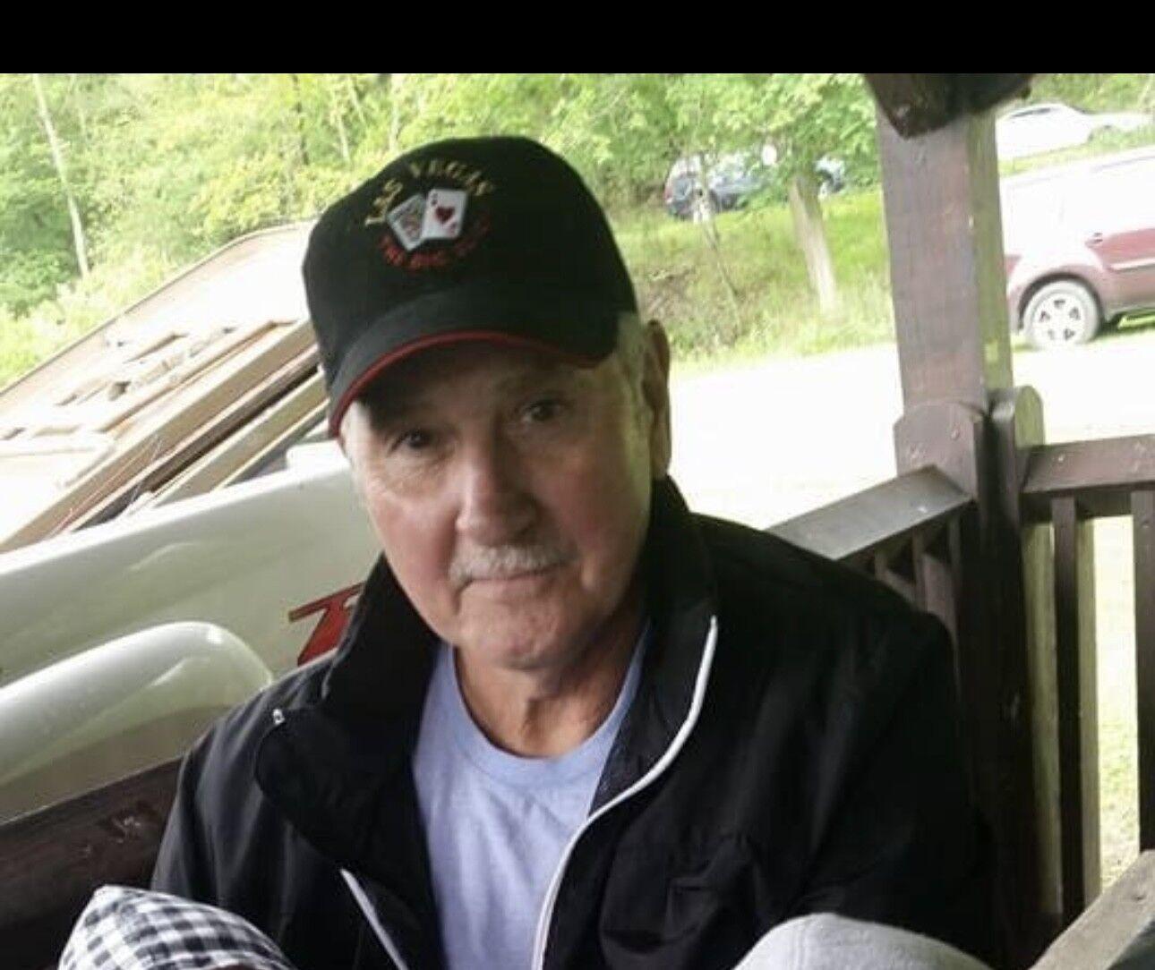 Ronald Coleman | Obituaries | dailycourier.com