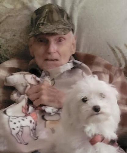 Carl R. Geyer Sr. | Obituaries | dailycourier.com