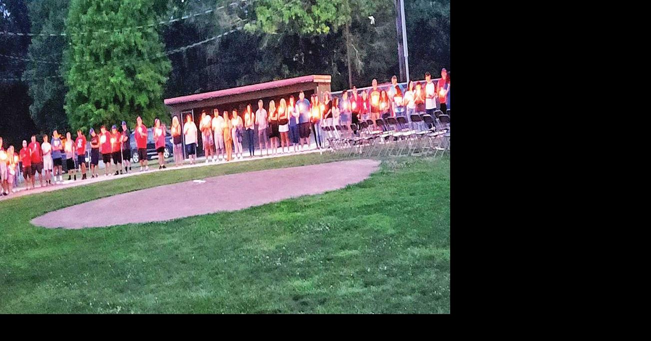 Honoring Coach Scott DeBerry | Sports | dailycourier.com