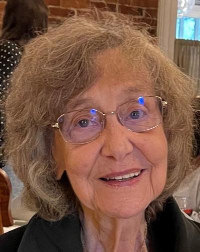 Mary Ann Duboy Novak | Obituaries | dailycourier.com