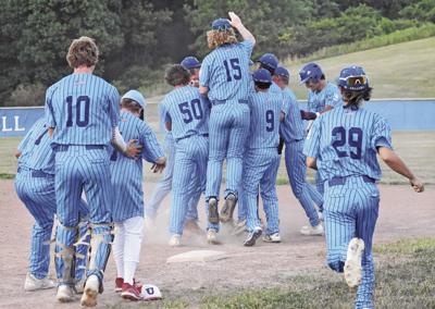 Connellsville rallies past Uniontown, 6-5 | Sports | dailycourier.com