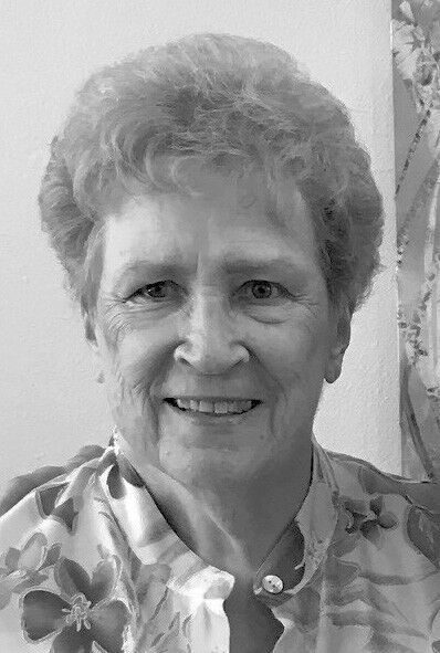 Arlene Bryan | Obituaries | dailycourier.com