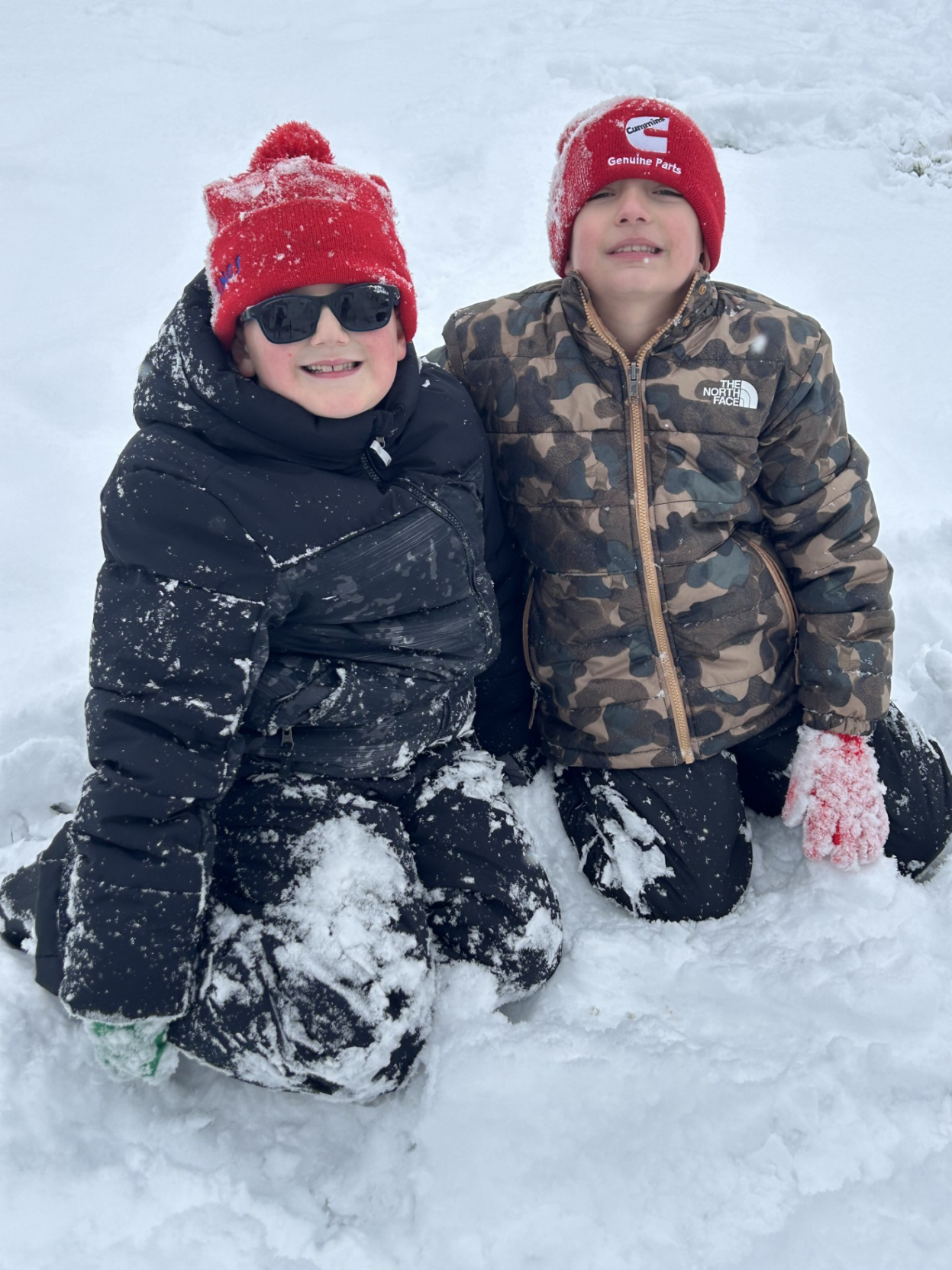 WINTERY SCENES | Multimedia | dailycourier.com