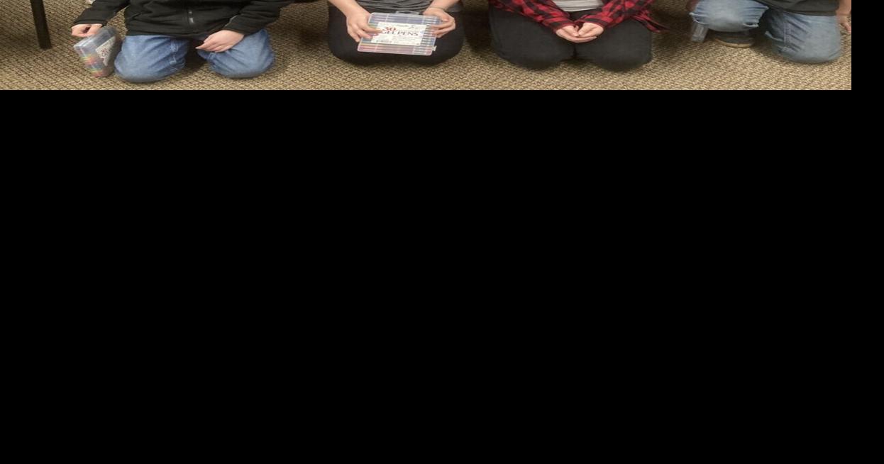 Ramsay Elementary students recognized in PBIS program | News ...