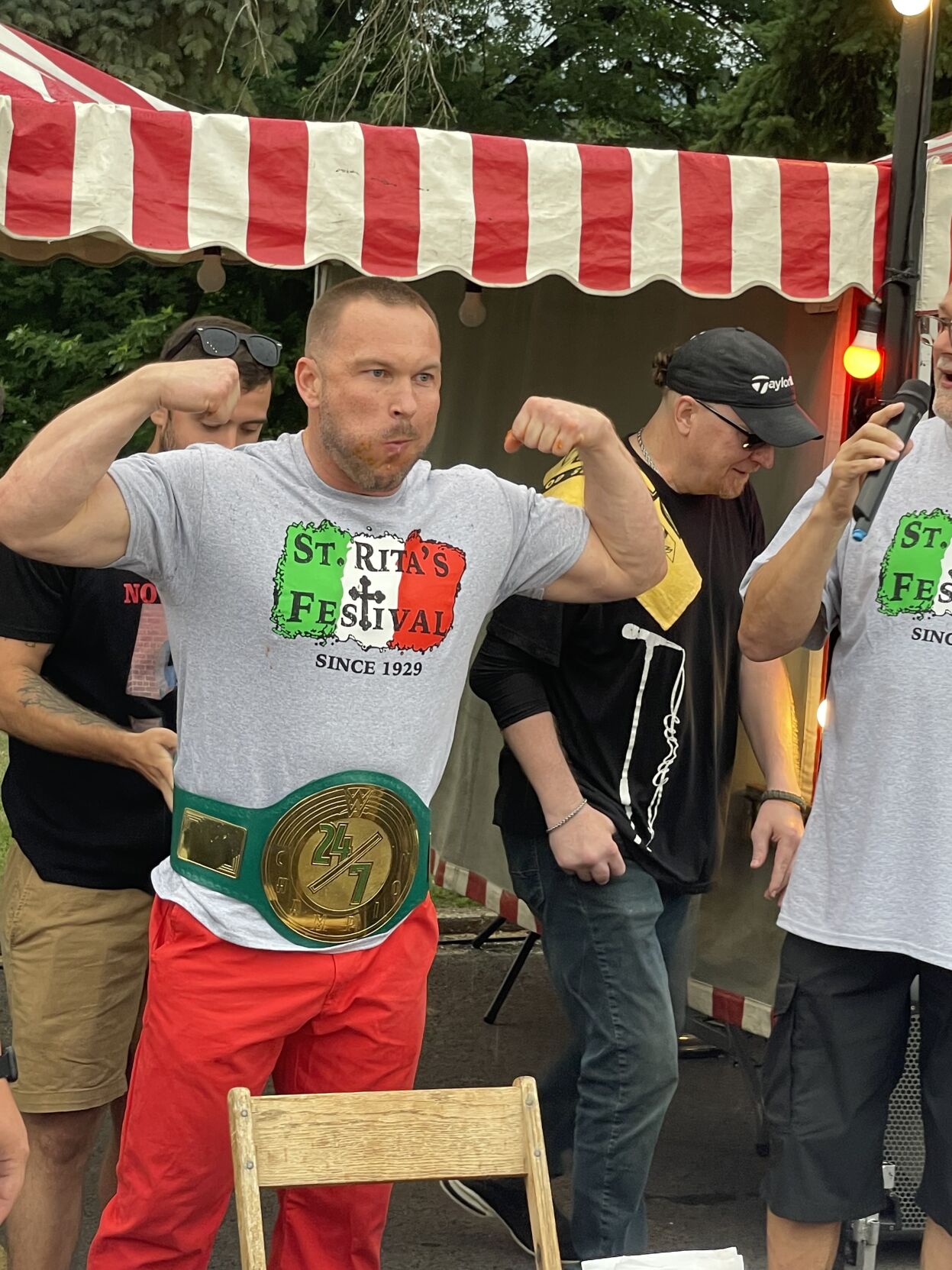 MANGIA MANIA! | Multimedia | dailycourier.com