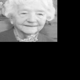 Minnie G. Reed | Obituaries | dailycourier.com