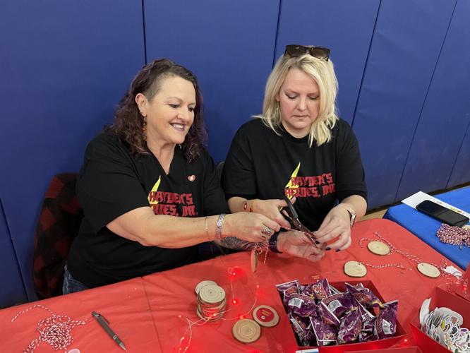 Kindness in Connellsville | Multimedia | dailycourier.com