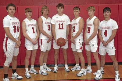 Scotties expect to learn from past lessons | Sports | dailycourier.com