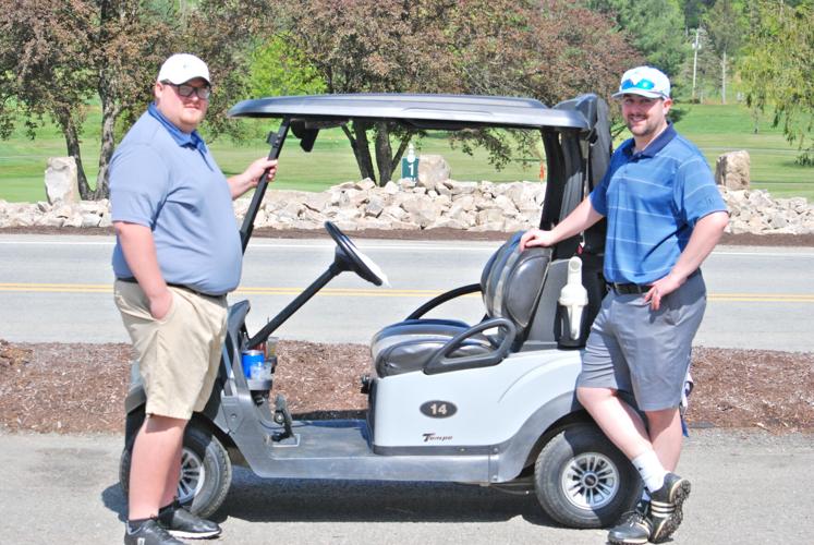 Rotary event raises money for scholarships | Multimedia | dailycourier.com