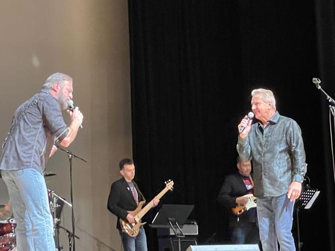 Warriors Rock concert rocks Connellsville | News | dailycourier.com