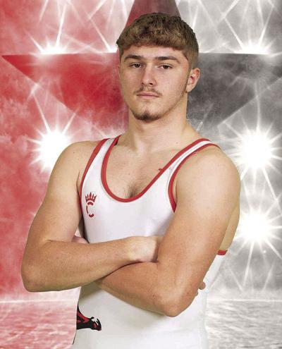 Wilson named Athlete of the Week | Sports | dailycourier.com