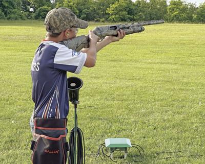 Clay target shooting continues growth locally | Sports | dailycourier.com