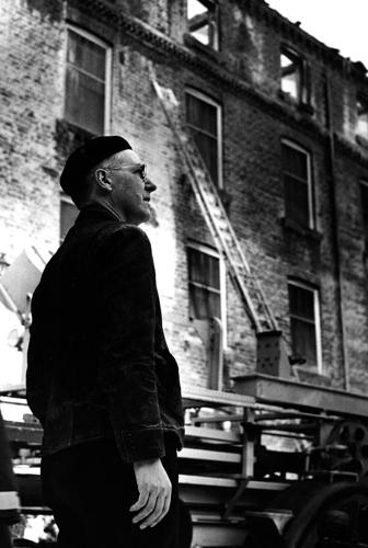 60 years since Saint Vincent fire | News | dailycourier.com