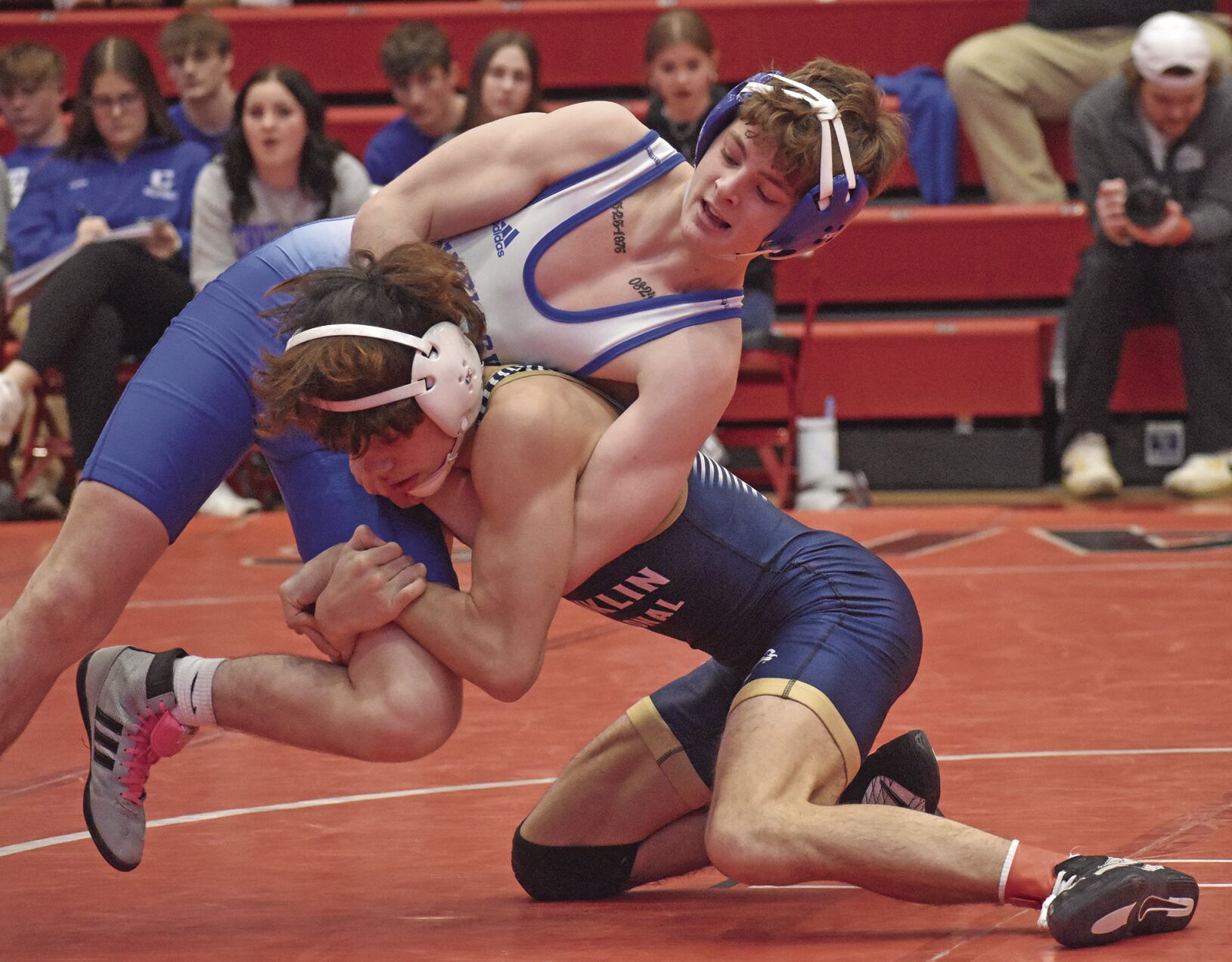 Falcons fall to Panthers in WPIAL finals | Sports | dailycourier.com