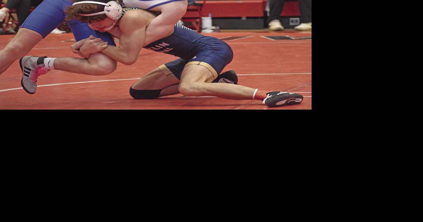 Falcons fall to Panthers in WPIAL finals | Sports | dailycourier.com