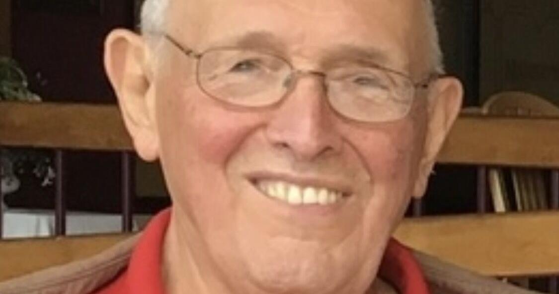 Paul F. Miller | Obituaries | dailycourier.com