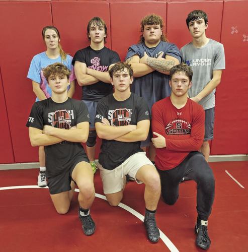 Young Scotties expect to compete | Sports | dailycourier.com