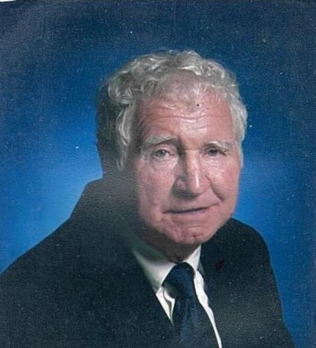 Senneth C. Keslar | Obituaries | dailycourier.com