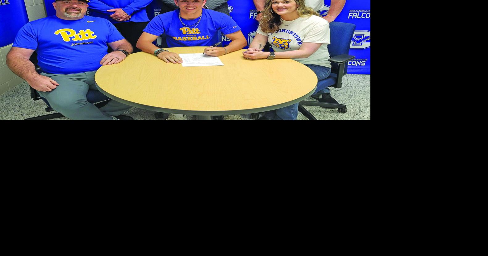 Porreca to play baseball at UPJ | Sports | dailycourier.com