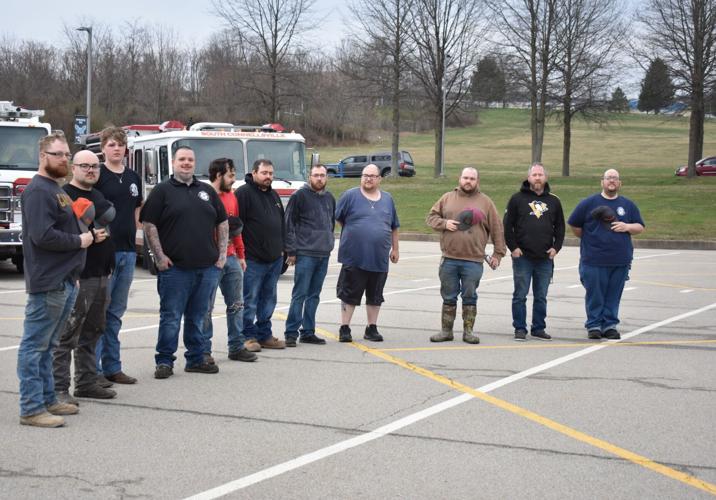 Community says good-bye to Ambroos | Multimedia | dailycourier.com
