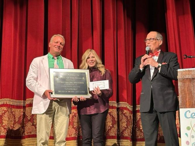 NIGHT OF STARS | Multimedia | dailycourier.com