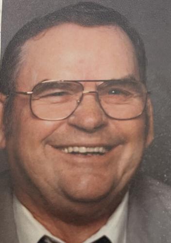 Ronald B. Bungard | Obituaries | dailycourier.com