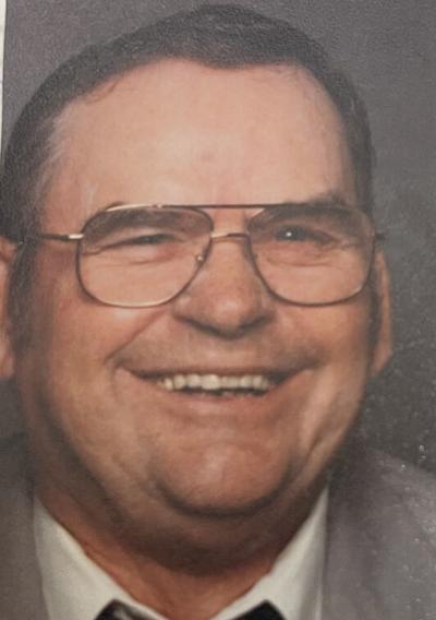 Ronald B. Bungard | Obituaries | dailycourier.com