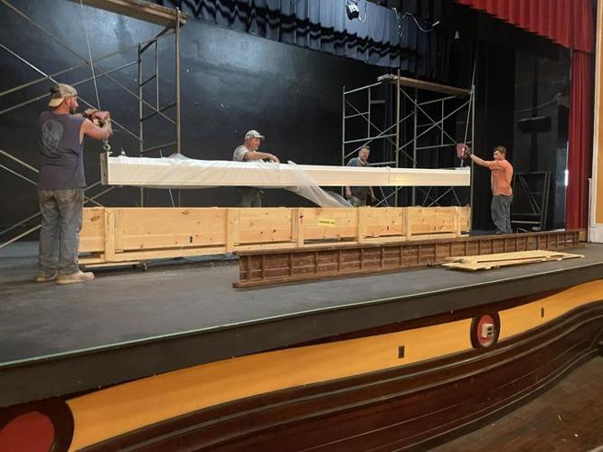 Let's celebrate Edwin Porter | News | dailycourier.com