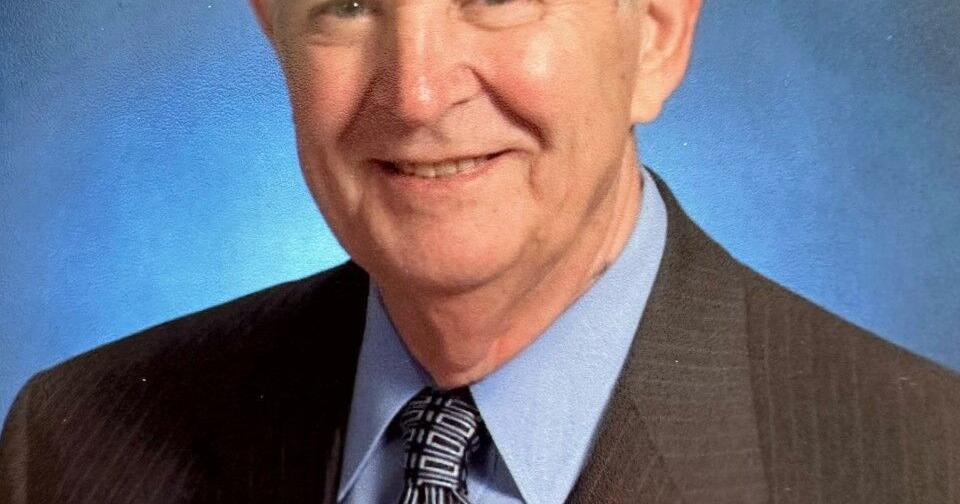 Dr. Anthony DeRosa | Obituaries | dailycourier.com