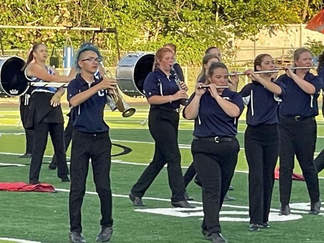 Strike up the band | Multimedia | dailycourier.com
