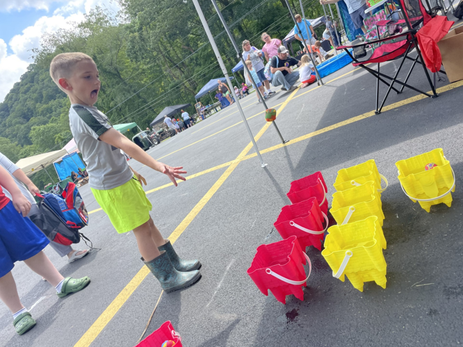 Indian Head church sponsors carnival | Multimedia | dailycourier.com