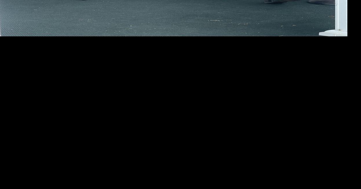 High Ryder Band plays at Lions Square concert | News | dailycourier.com