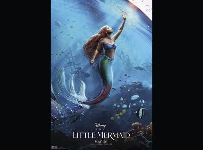 Review: Disenchantment under the sea in live-action ‘Little Mermaid’ | Arts & Entertainment ...