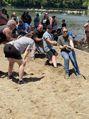 Great weather, great fun, great time at Yough River Rally | News ...