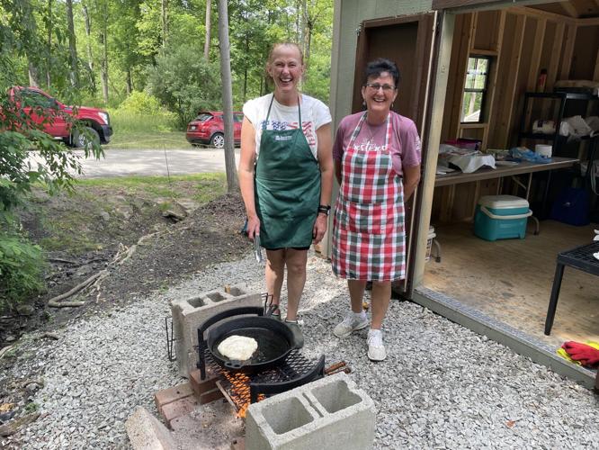 Bullskin celebrates heritage | Multimedia | dailycourier.com