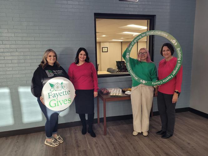 Fayette Gives Raises Over Half a Million Dollars for Local Charities ...