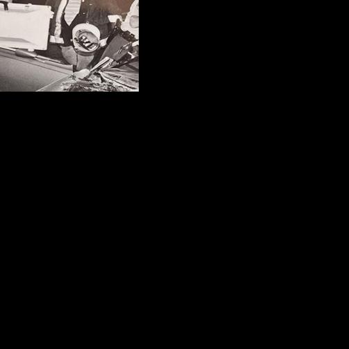 Remembering Max — father and fire chief | News | dailycourier.com