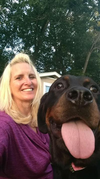 Rescued by a Rescue expanding programs to work with children and ...