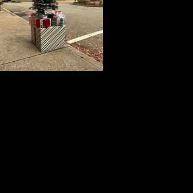 Meter decorating contest returns for second year | News | dailycourier.com