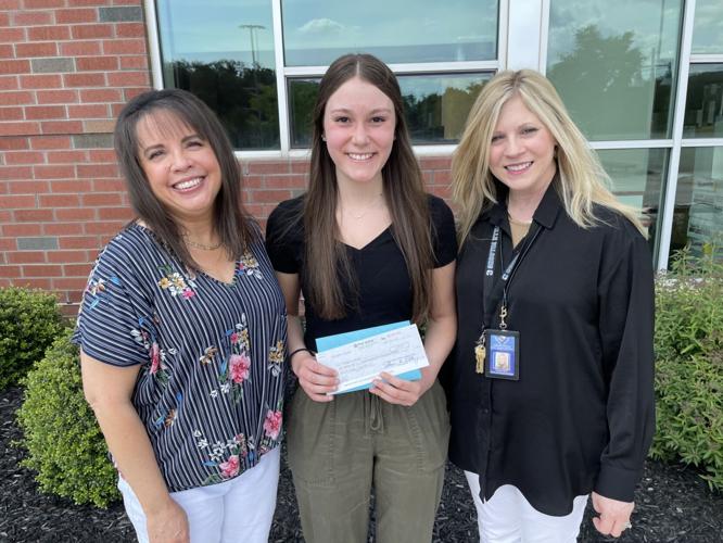 Scholarships awarded | Multimedia | dailycourier.com