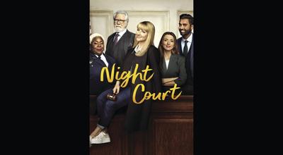 ‘Night Court’ reboot returns but set in modern day. | Arts ...