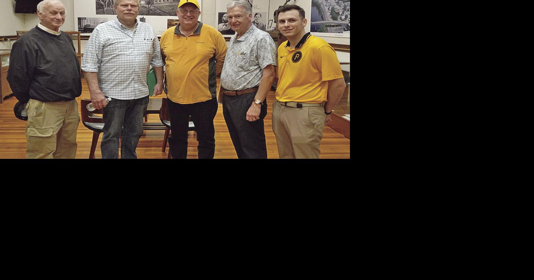Pirates round table a success | Sports | dailycourier.com
