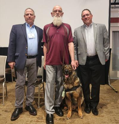 Armstrong Healing Heroes Program Honored for Work with Veterans | News ...