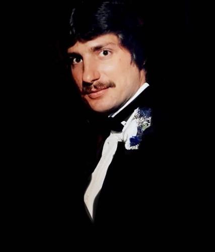 Thomas Anthony Cominsky | Obituaries | dailycourier.com