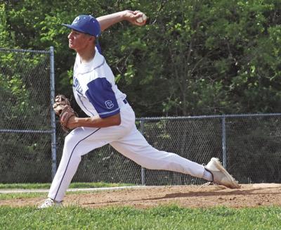Falcons win regular season finale | Sports | dailycourier.com