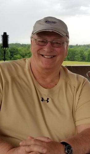 Marshall Kozak | Obituaries | dailycourier.com