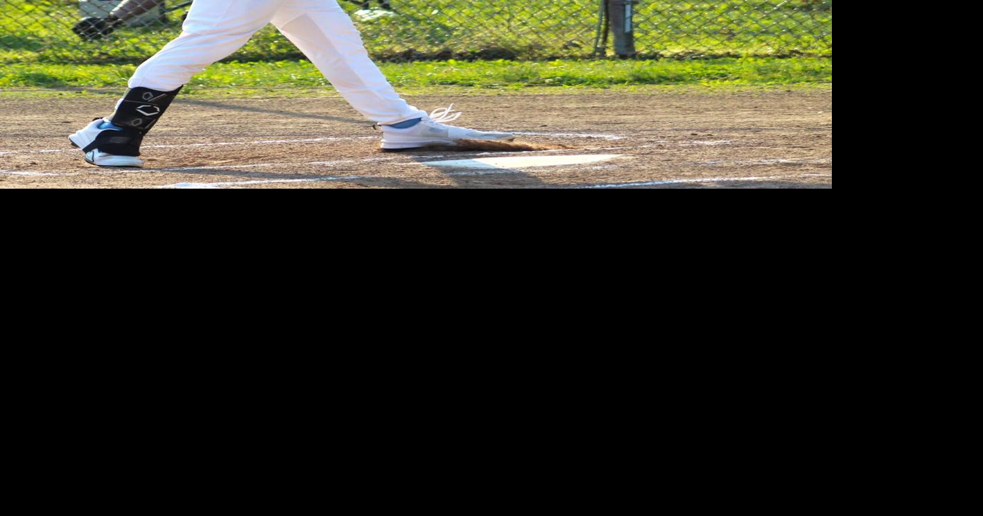 Miller tosses 4-hitter in Connellsville's 9-2 win | Sports ...