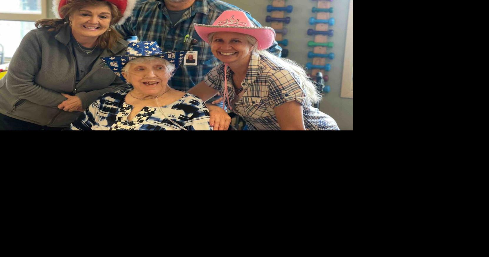 Scottdale Healthcare boosts morale with fun weeks | News | dailycourier.com